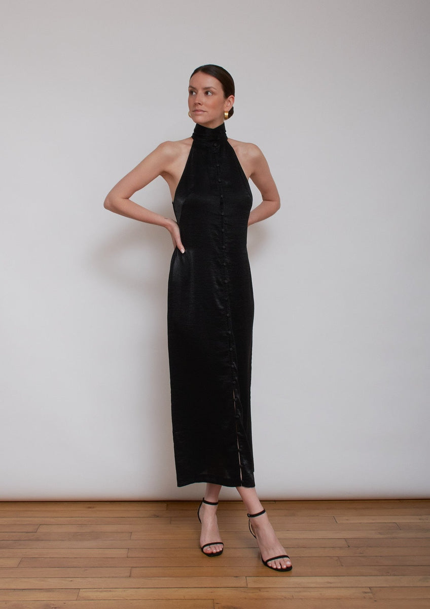 THE RACHEL DRESS – Vanessa Cocchiaro